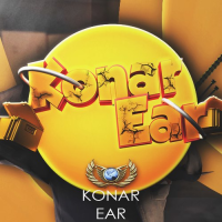 Konar_Ear — DonatePay