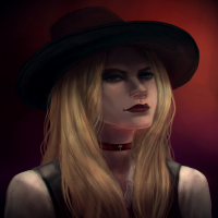 Masha Gotye — DonatePay