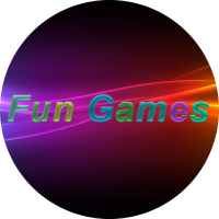 Fun Games — DonatePay