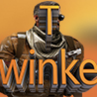 TwinKe*_* — DonatePay